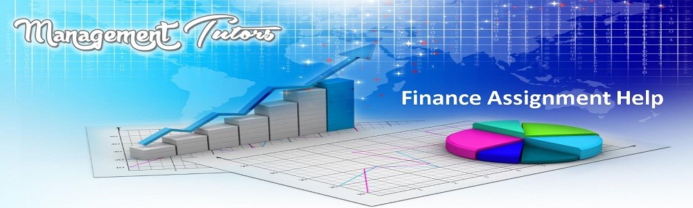 Financial Assignment Help - Finance Management Writing